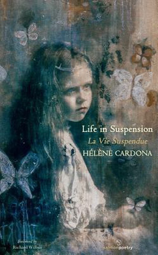 Life in Suspension / La Vie Suspendue | 9781910669297 | Helene Cardona | Boeken | bol