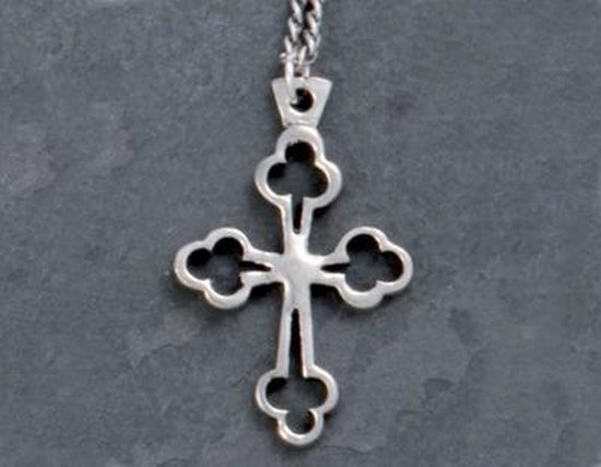 Club cross st justin club kruis | bol