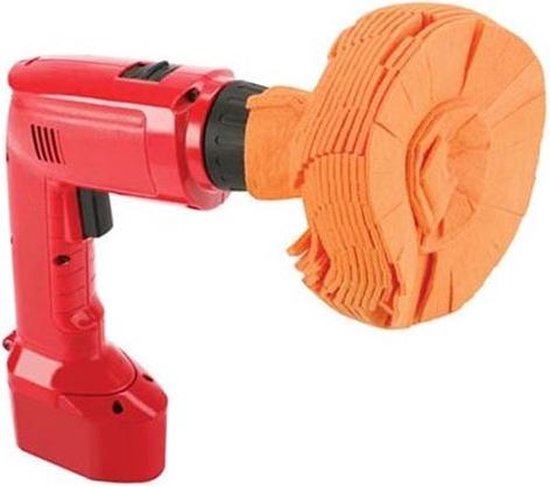 Polish Ball Star Clean | bol.com