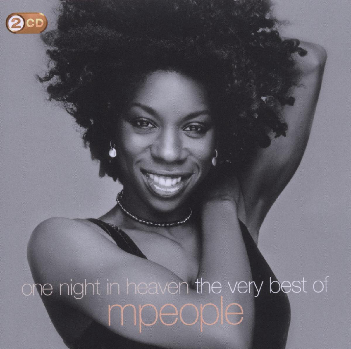 One Night In Heaven: The Very Best Of, M People | CD (album) | Muziek ...