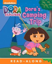 Dora the Explorer - Count with Dora! Read-Along Storybook (Dora the ...