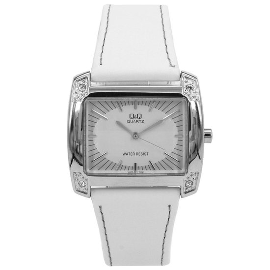 Q&Q Dames horloge VU23J301 | bol