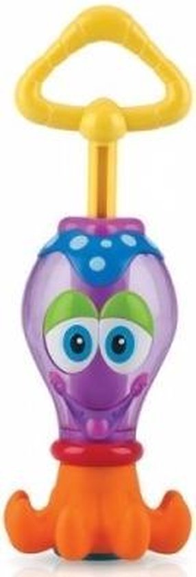Nûby Octopus waterpistool - 18m+ | bol