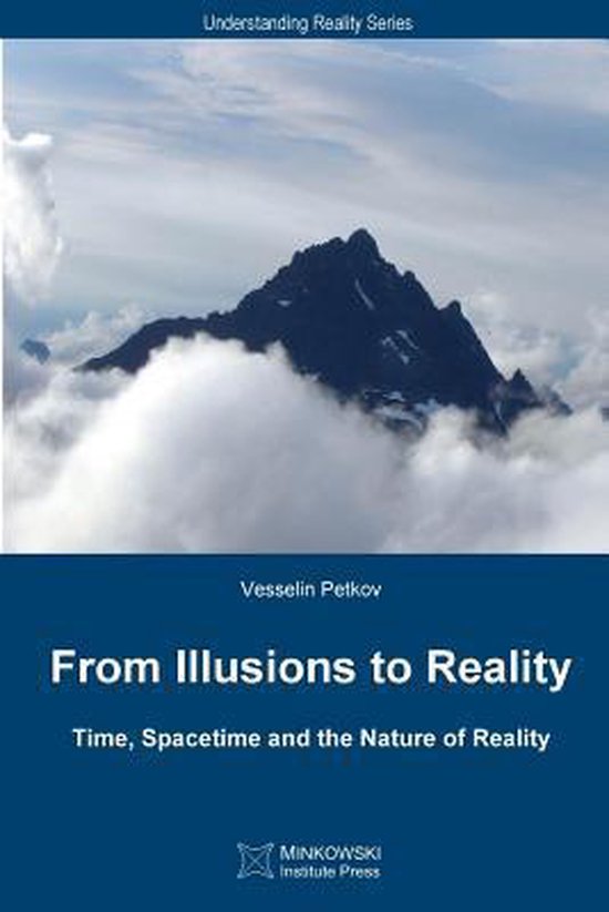 Understanding Reality- From Illusions to Reality | 9781927763001 ...