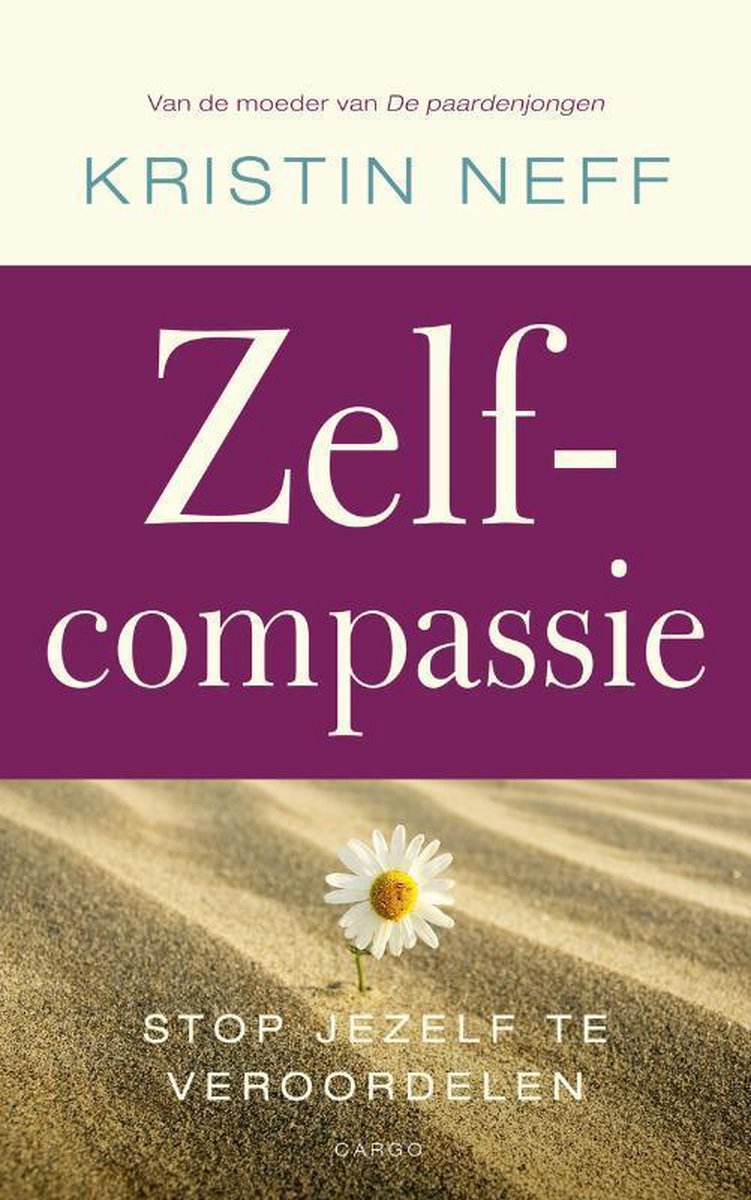 bol.com | Zelfcompassie (ebook), Kristin Neff | 9789023456193 | Boeken