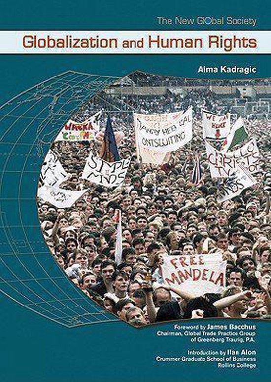 Globalization And Human Rights | 9780791081907 | Alma Kadragic | Boeken ...
