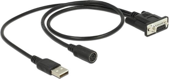 Navilock 62907 kabel voor navigatie | bol