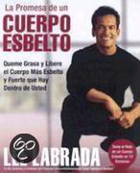 La Promesa de un Cuerpo Esbelto, Lee Labrada | 9780060837075 | Boeken | bol