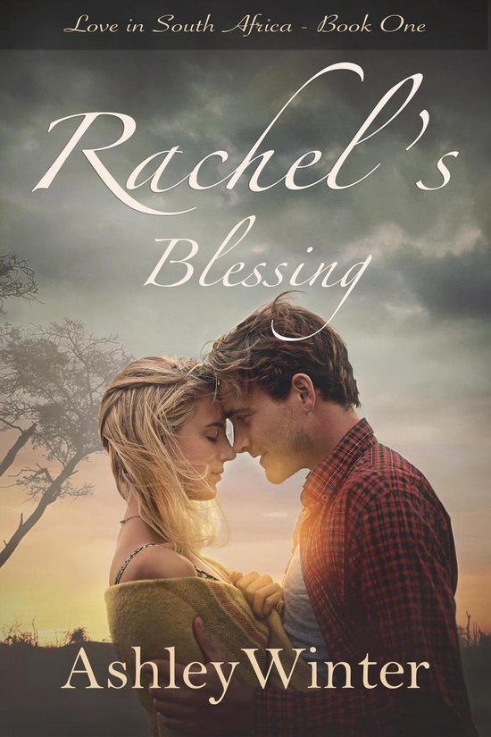 Rachel's Blessing (ebook), Ashley Winter | 9781386368113 | Boeken | bol.com