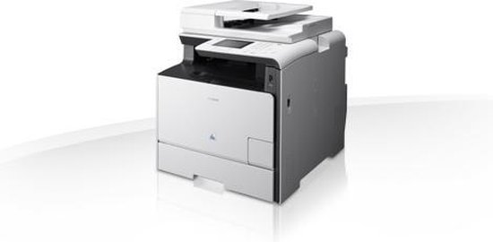Canon i-SENSYS MF729Cx - All-in-One Printer | bol