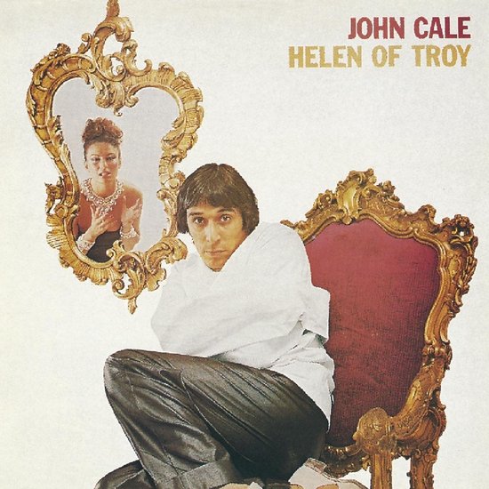 Fear, John Cale | CD (album) | Muziek | bol.com