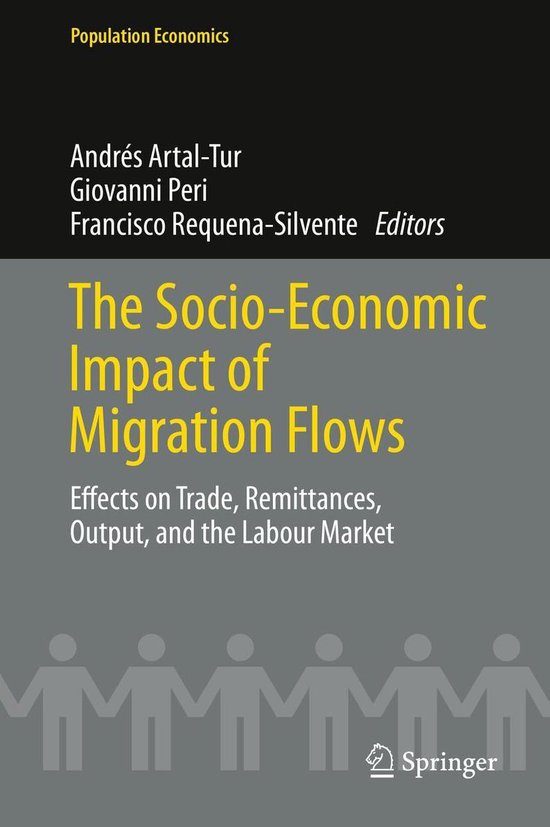 Economics and Finance (R0) - The Socio-Economic Impact of Migration ...