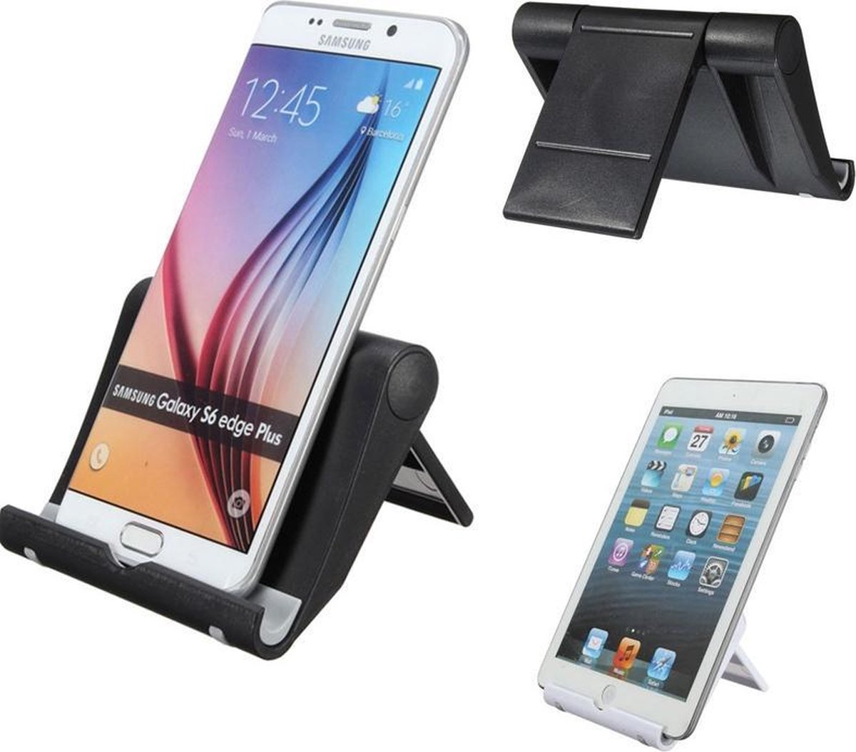 Telefoonhouder Bureau standaard – Bureau Houder Telefoon - Onmisbaar op ...