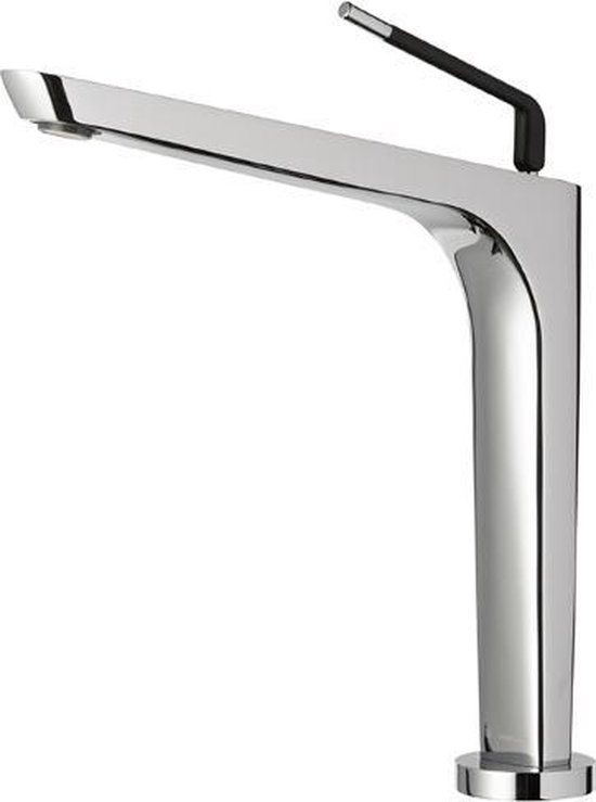 Newform Keukenkraan 68700 O'Rama - Chroom | bol.com