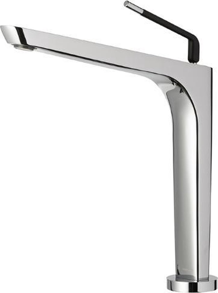 Newform Keukenkraan 68700 O'Rama - Chroom | bol.com