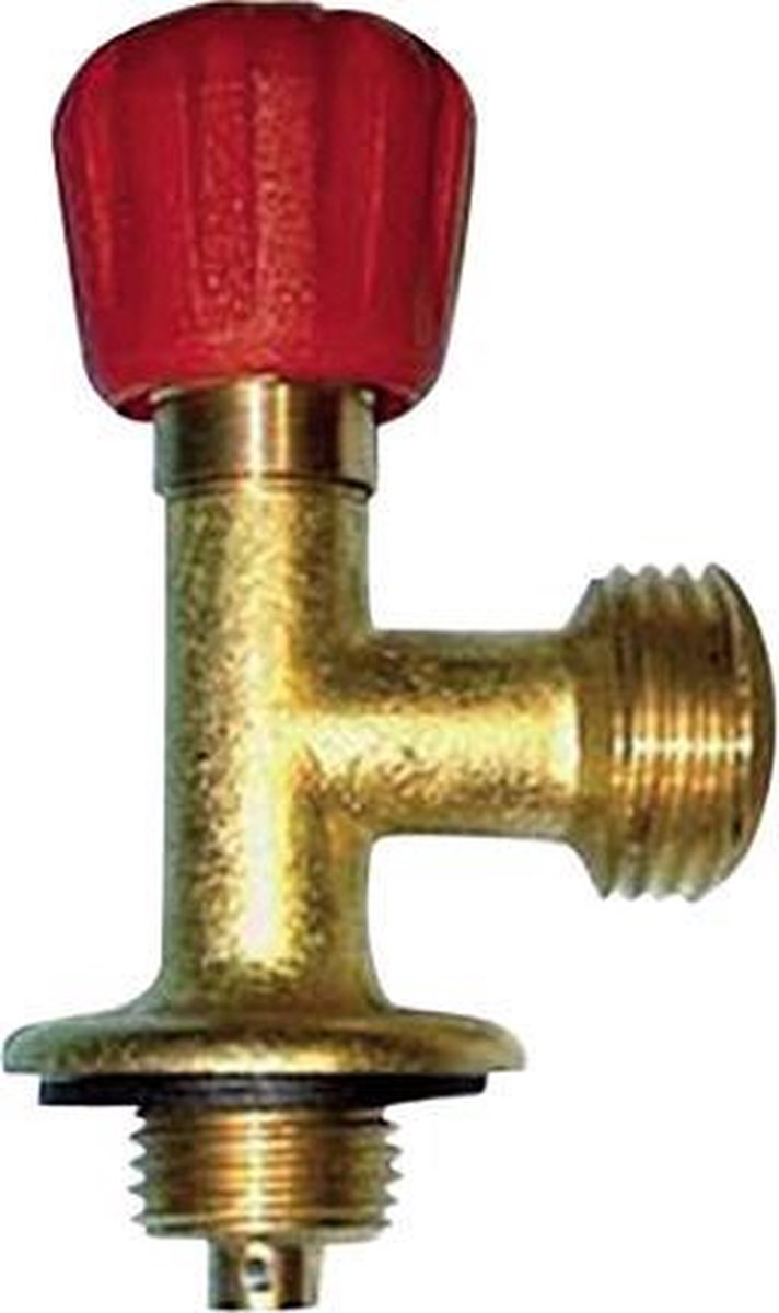 Gaskraan Campinggas X combi | bol