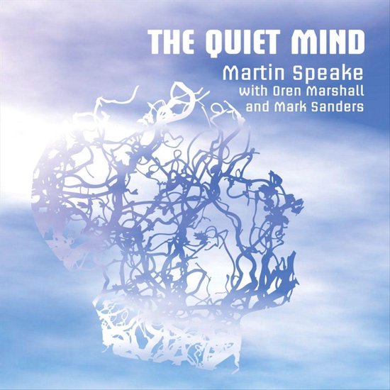 Quiet Mind | 5052442005742 | Boeken | bol