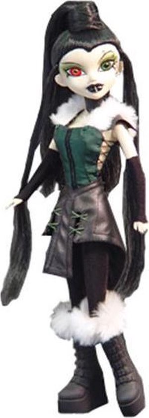 Begoths - Alindria Devour | bol