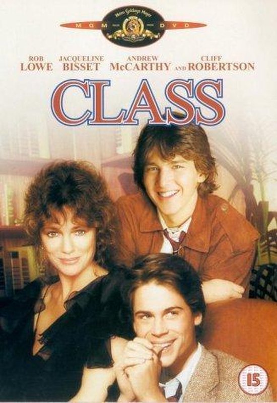 Class (1983) (Dvd) | Dvd's | bol