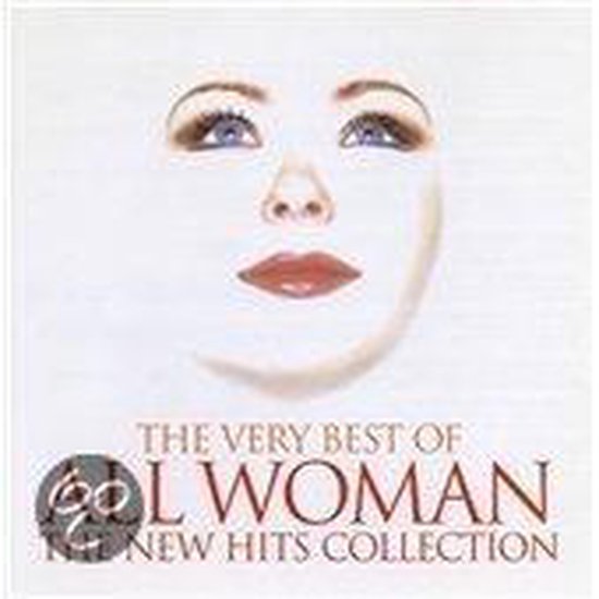 Very Best Of All Woman, V/a | CD (album) | Muziek | bol