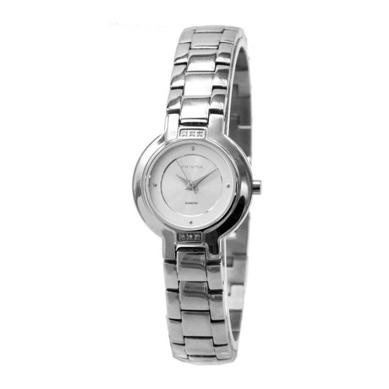 Prisma Classic Dames horloge P2163 | bol.com