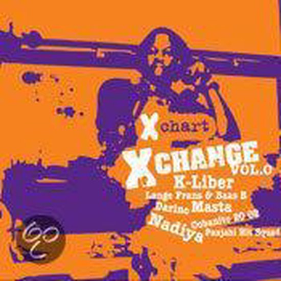 X Change Vol. 0, various artists | CD (album) | Muziek | bol.com