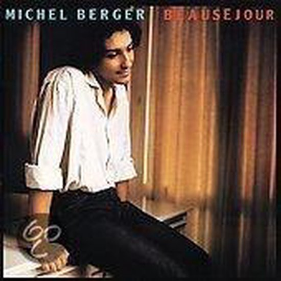 Beauséjour, Michel Berger | Muziek | bol