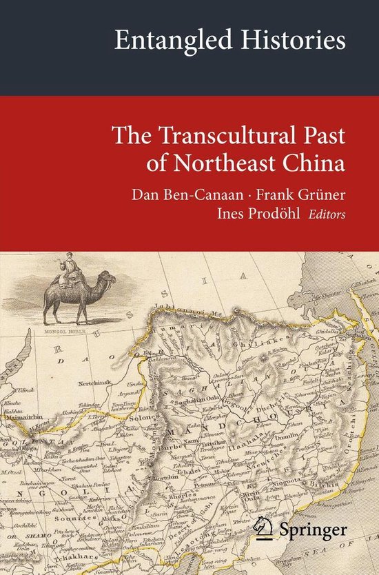Transcultural Research – Heidelberg Studies on Asia and Europe in a ...