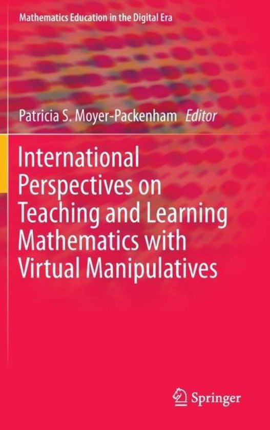 International Perspectives on Teaching and Learning Mathematics with ...