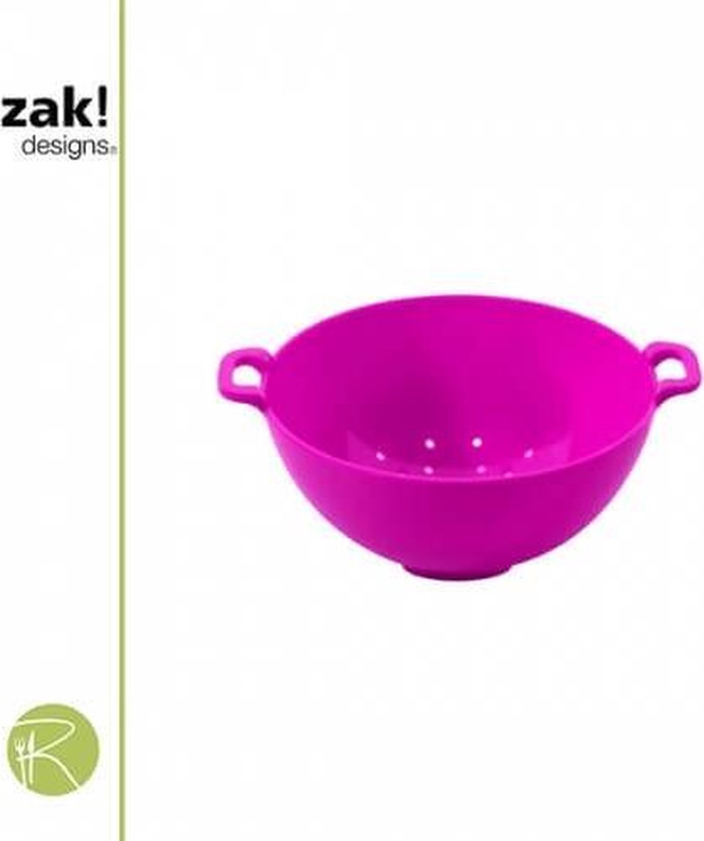 Vergiet - Zak!Designs - 12 cm | bol.com