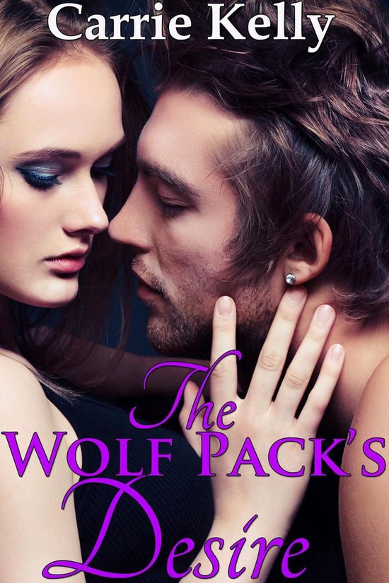 Trapped by the Wolf Pack 2 - The Wolf Pack's Desire (ebook), Carrie ...