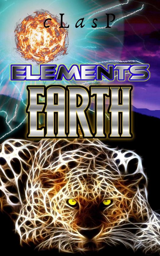 Elements - Elements 1: Earth (ebook), Clasp | 9780463872550 | Boeken ...