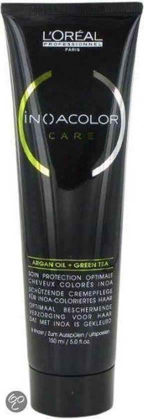 L'Oréal Inoa Color Care Creme 150ml | bol
