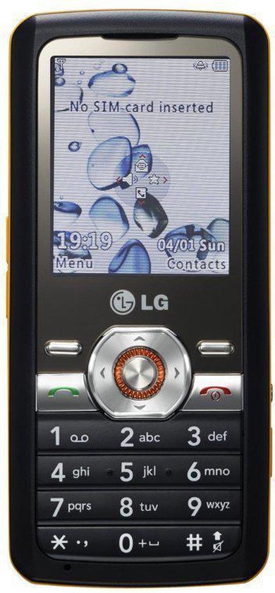 LG GM205 | bol