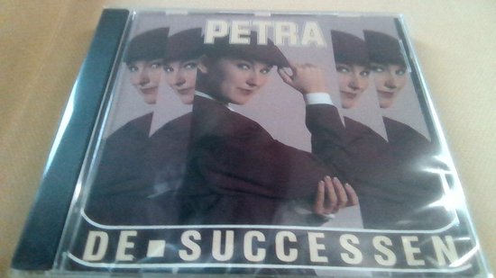 PETRA DE SUCCESSEN, Petra | Muziek | bol
