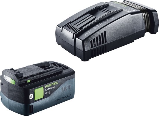 Festool DURADRIVE DWC 18-2500 Basic accuschroevendraaier 18 V 18 Nm ...