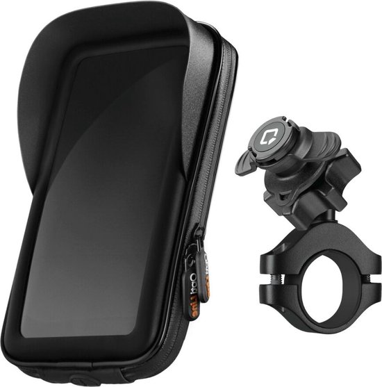 Optiline Telefoonhouder Waterdicht Motor Stuurbevestiging Voor Honda ...