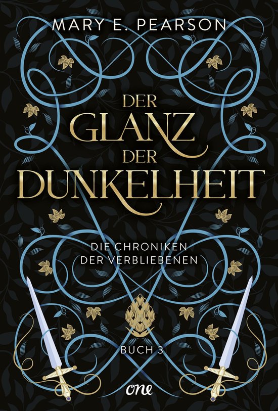 Chroniken der Verbliebenen 3 - Der Glanz der Dunkelheit (ebook), Mary E ...