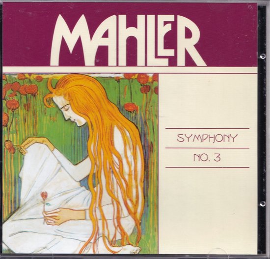 Mahler: Symphony No. 3, London Symphony - Horenstein | CD (album) | Muziek | bol