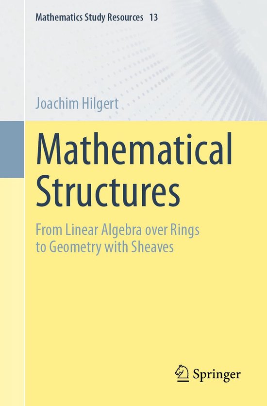 Mathematics Study Resources 13 - Mathematical Structures (ebook ...