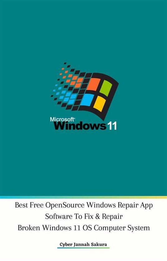 Best Free Open Source Windows Repair App Software To Fix & Repair ...