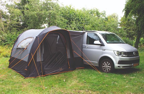 Eurotrail Roadster Air - Bustent | bol