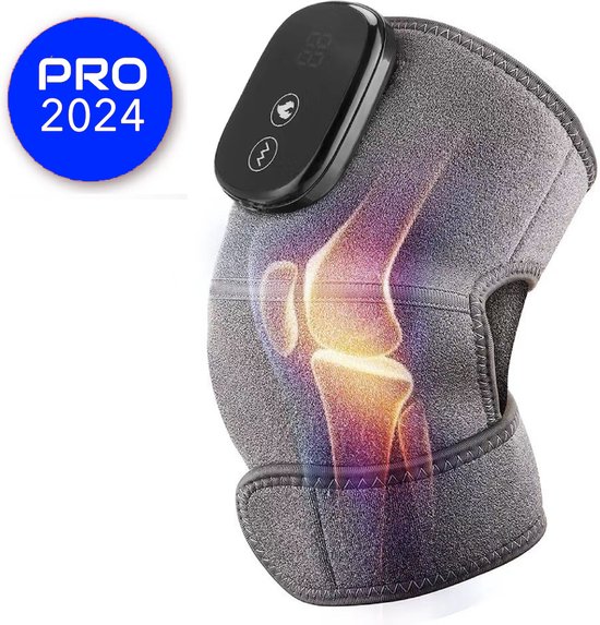 Appareil de Massage du genou - Arthrose - Suprey - Appareil de massage ...