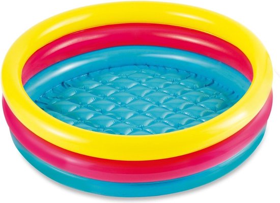 Speelzwembad – Kinderzwembad – Kinder Zwembad – Speelzwembad Kinderen ...