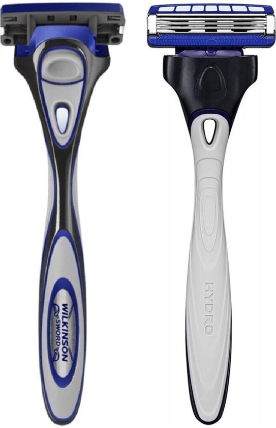 Wilkinson Hydro 3 Scheerapparaat Met Zuignap Houder | bol