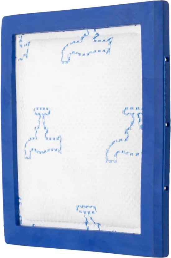 SQOON® - Stofzuigerfilter geschikt voor AEG LX9 Series uitwasbaar bulk ...