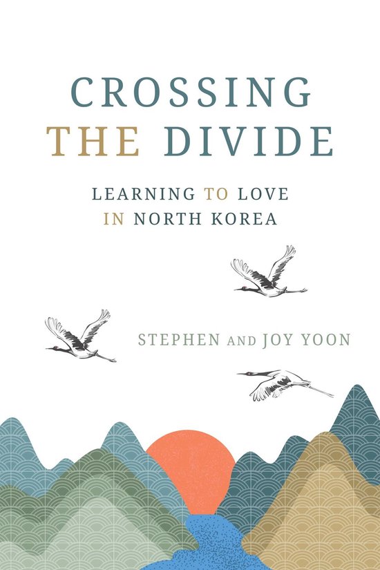 Crossing the Divide (ebook), Joy Yoon | 9781954521445 | Boeken | bol