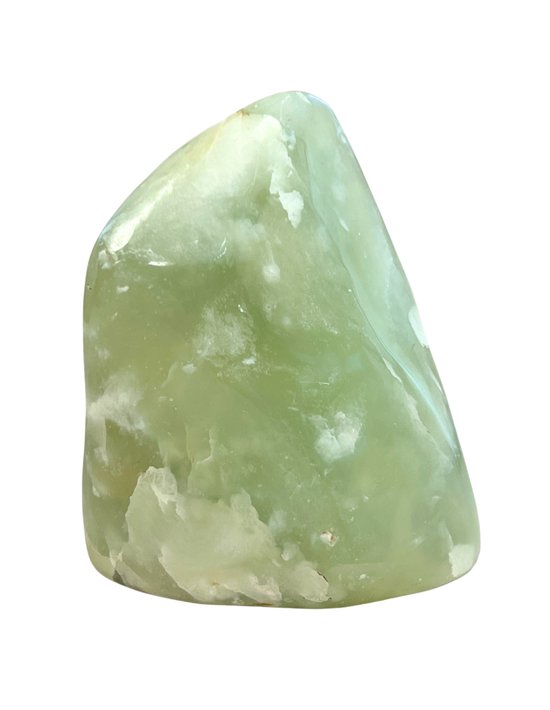 Jade serpentijn sculptuur Afghanistan nr.30 | bol