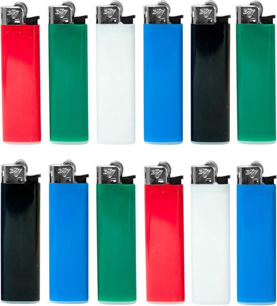 BIC Aansteker kopen? Alle Aanstekers online | bol