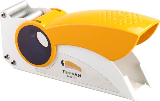 Tookan Medicijnvermaler - Voor het vermalen van pillen ...